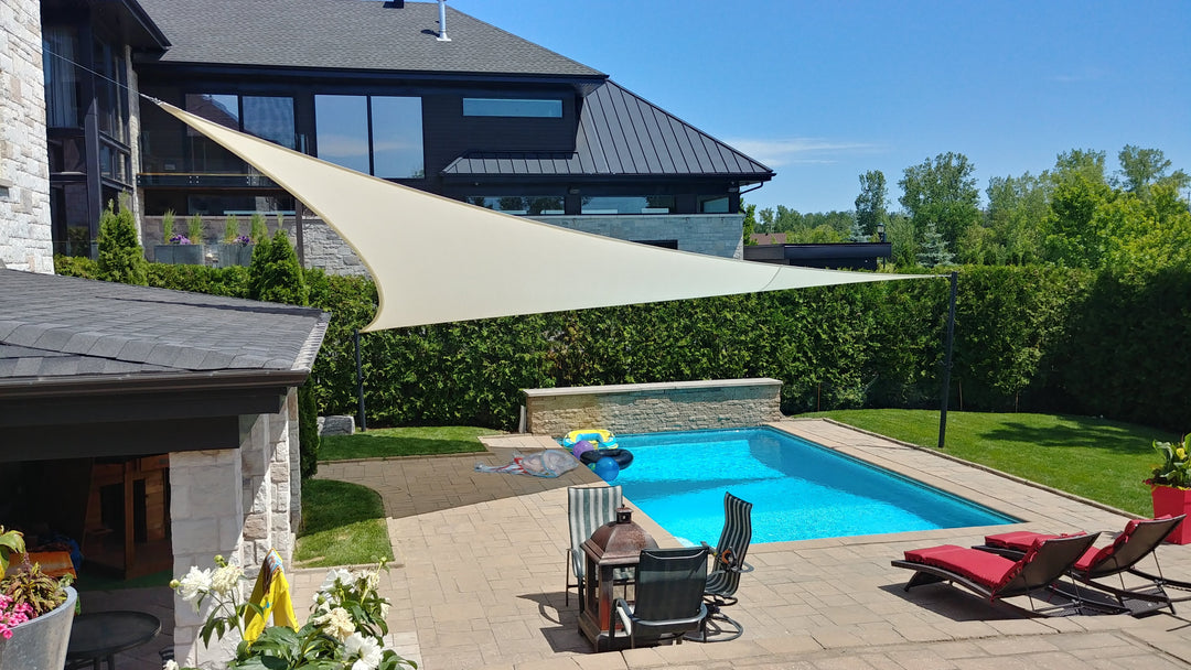ShadeSpace | Premium Shade Sails & Outdoor Shade Solutions – Shade Space